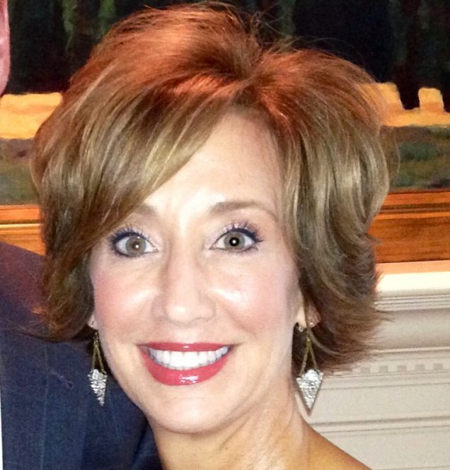 Kari Smith - The Furniture Bank