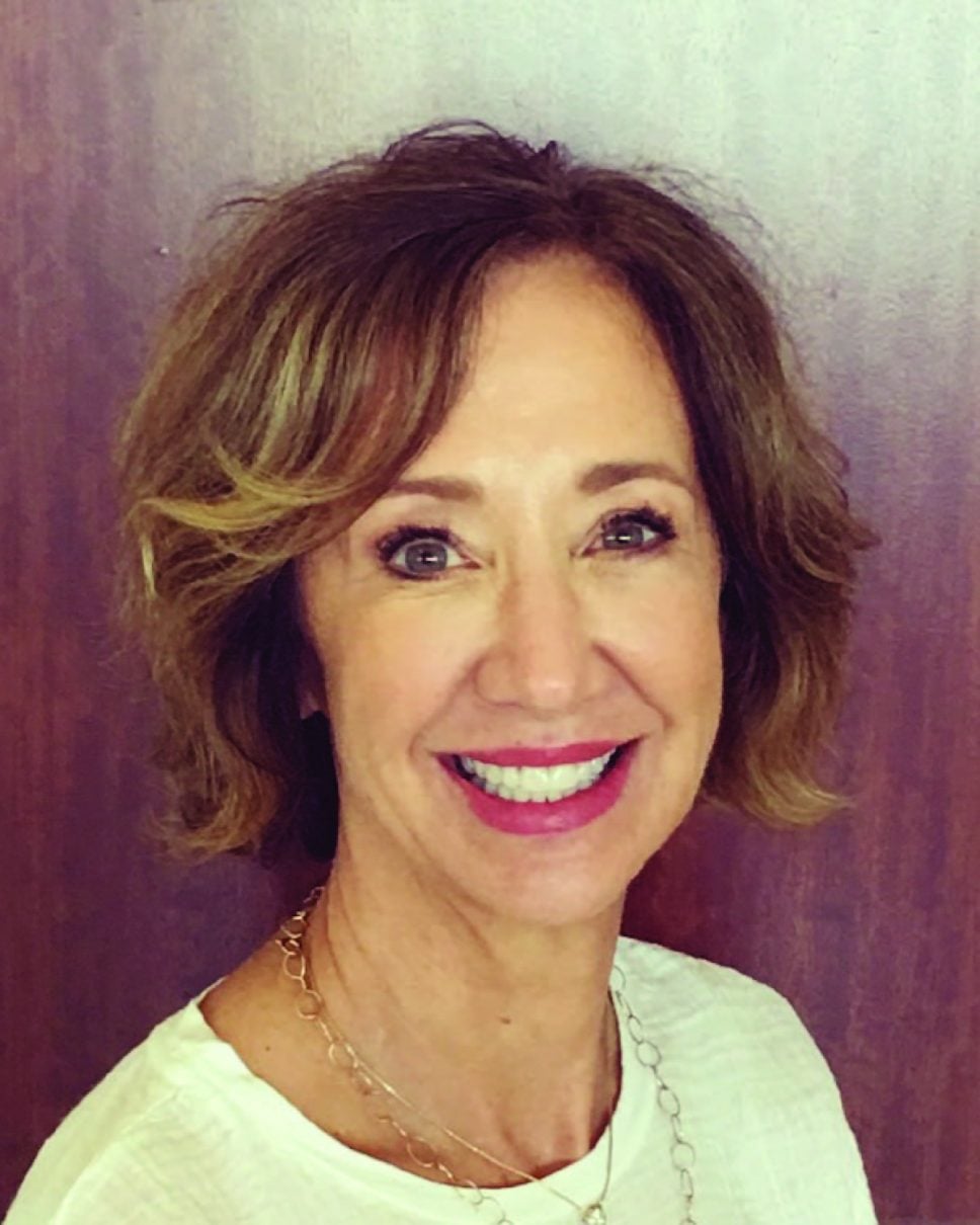 Board Members - The Furniture Bank