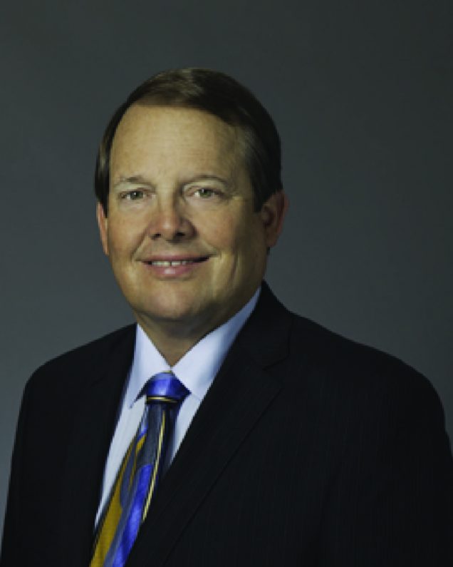 Board Members - The Furniture Bank