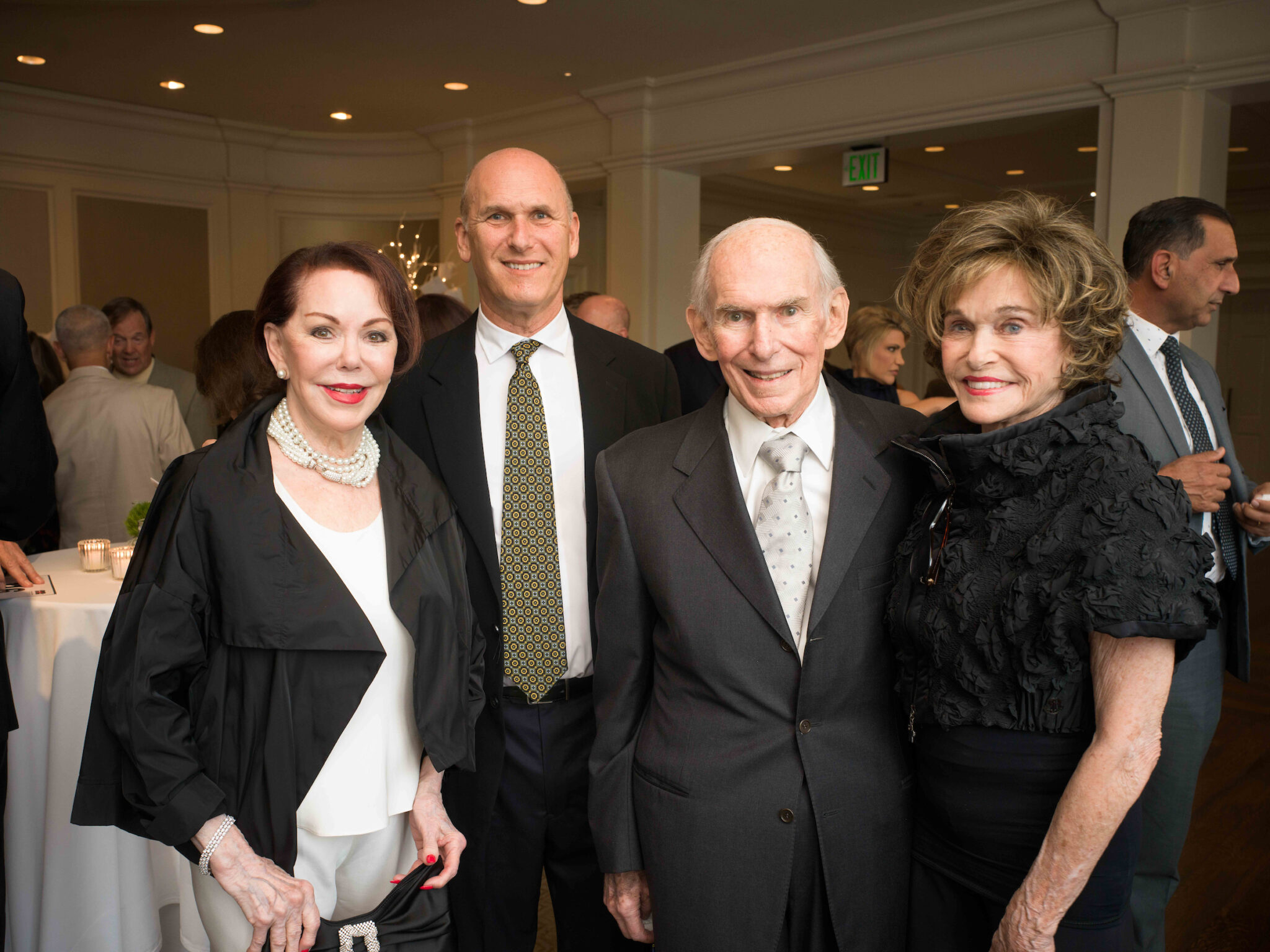 "Now I Lay Me Down to Sleep" Gala at the River Oaks Country Club - The ...