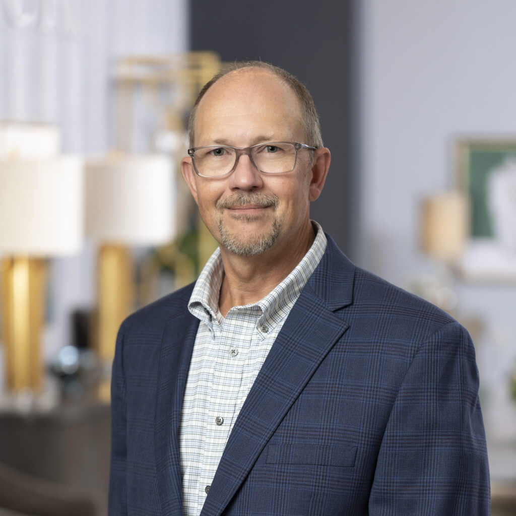 Michael Galloway - The Furniture Bank